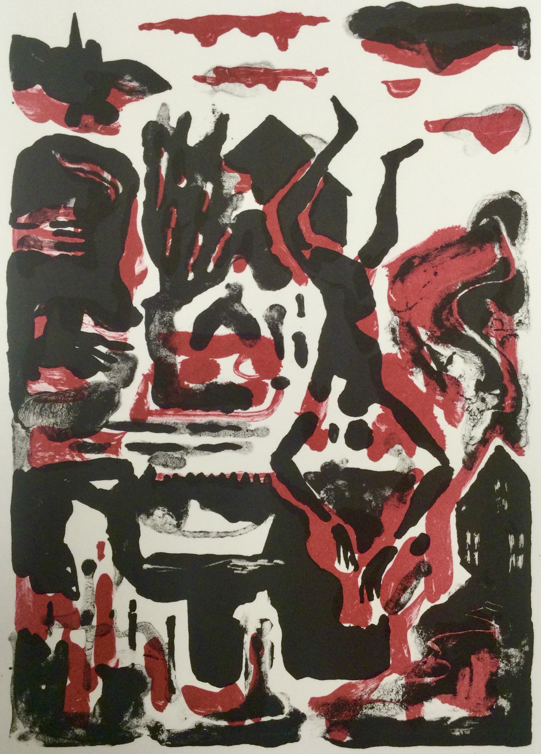 Mysterier 8 - Galleri D40 - Kunstgalleri i Oslo
