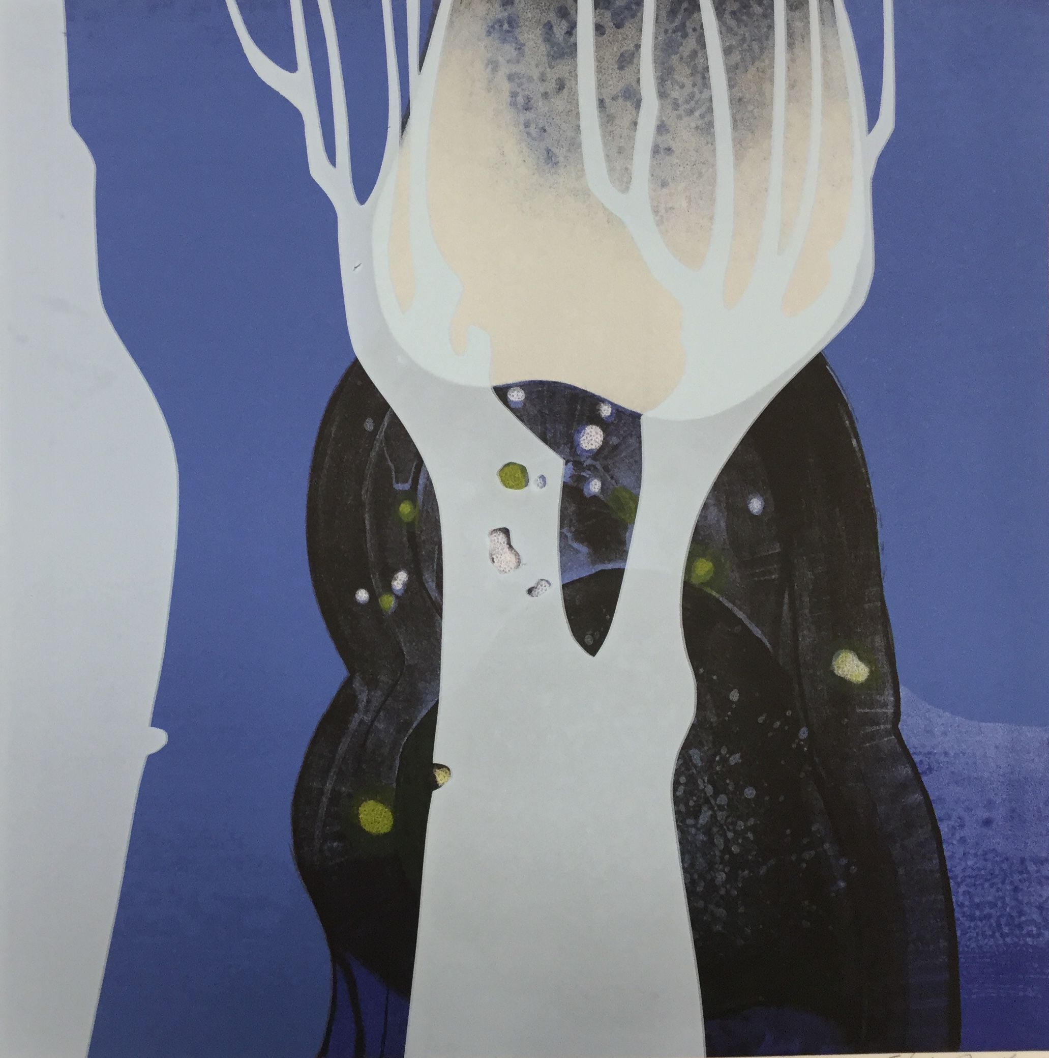 Poem II - Galleri D40 - Kunstgalleri i Oslo