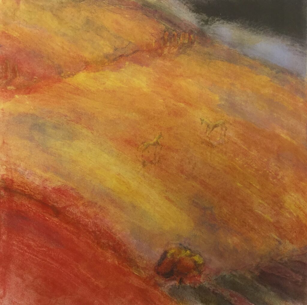 Gro Fraas - Galleri D40 - Kunstgalleri i Oslo