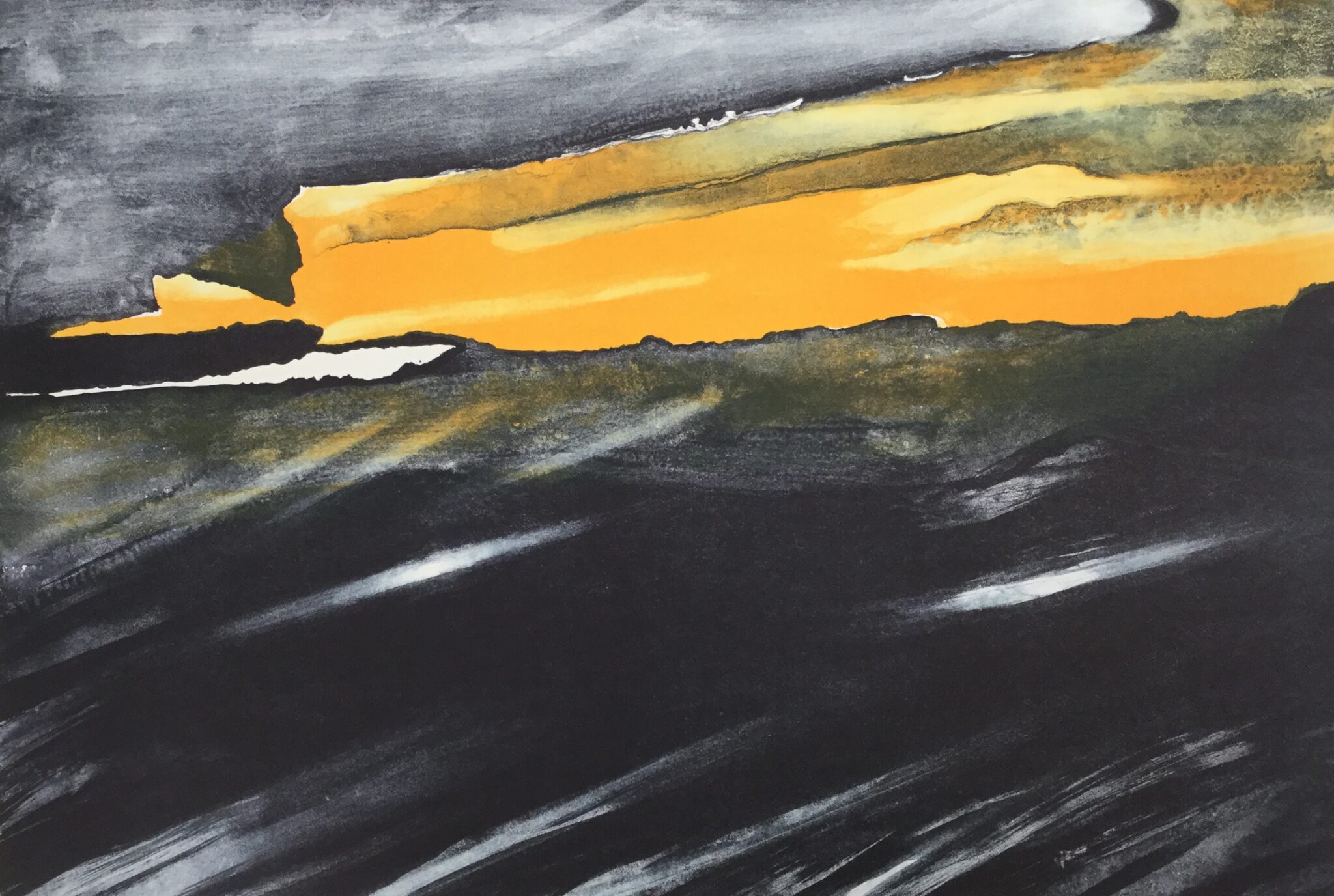 Maria Veronica Solem - Galleri D40 - Kunstgalleri i Oslo