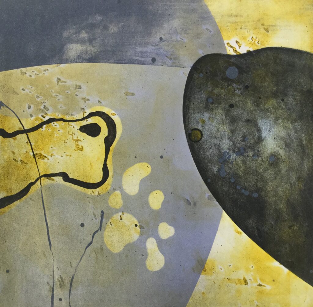 Vals - Galleri D40 - Kunstgalleri i Oslo