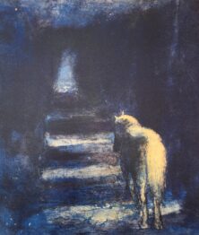 Gro Fraas - Galleri D40 - Kunstgalleri i Oslo